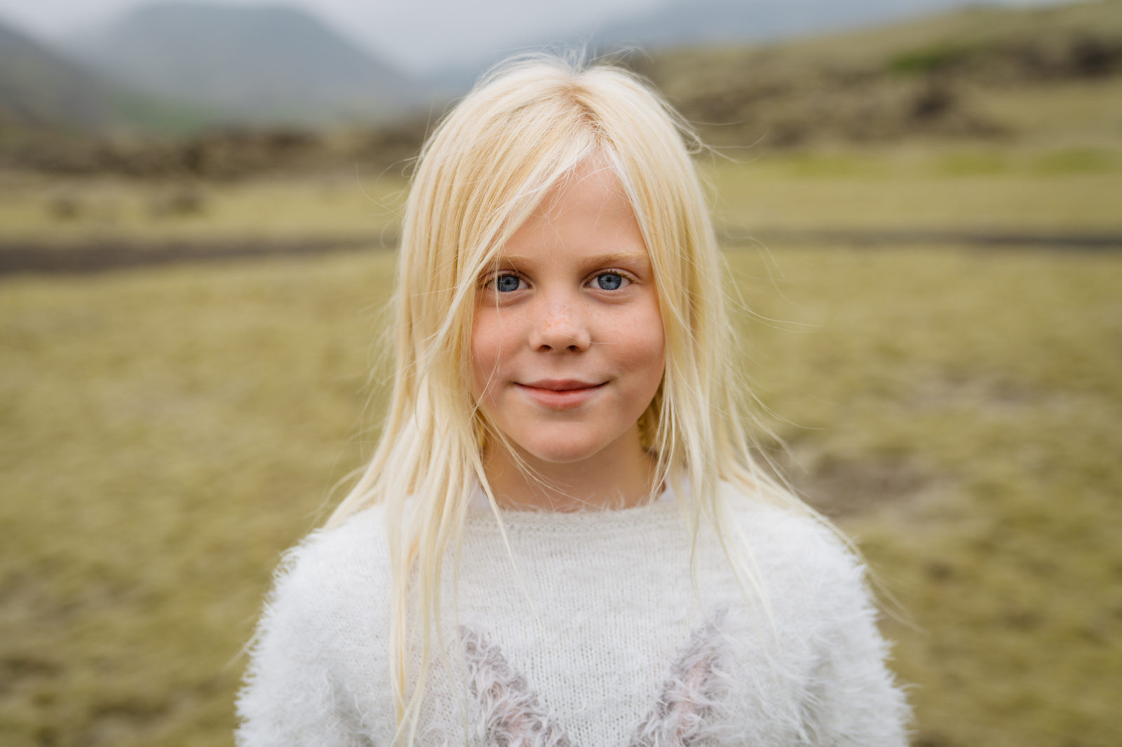 Film: Unnur – The Newest Release From Chris Burkard