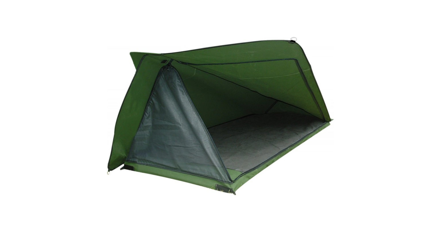 AOS Bushman Deluxe Apex Swag - An Authentic Australian Swag