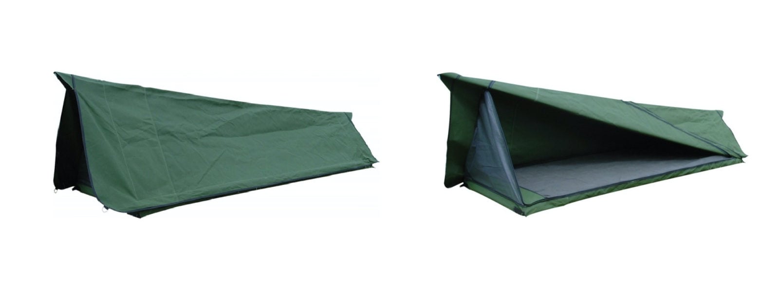 AOS Bushman Deluxe Apex Swag - An Authentic Australian Swag