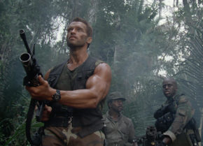 The Schwarzenegger Watch - The Seiko Prospex "Arnie" Watch From Predator