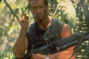 The Schwarzenegger Watch - The Seiko Prospex "Arnie" Watch From Predator