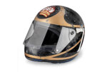 For Sale: Barry Sheene's 1977 AGV X3000 Prototype Helmet
