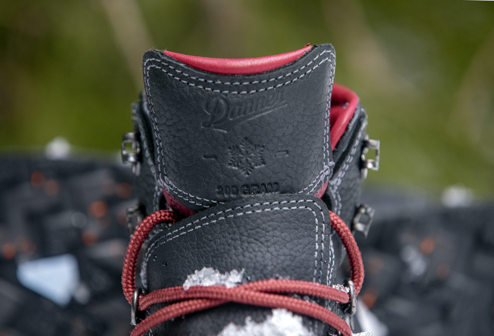 Danner Mountain Pass Boots – Winter-Ready With Gore-Tex + 200G ...