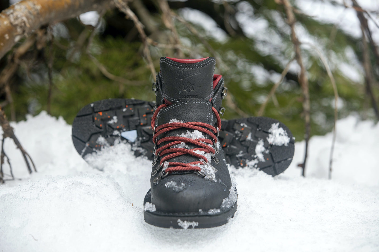 Danner Mountain Pass Boots – Winter-Ready With Gore-Tex + 200G ...
