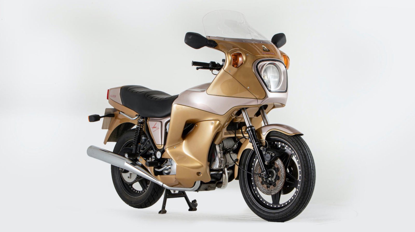 The Rare Hesketh Vampire – The Ill-Fated Saviour Of The British ...