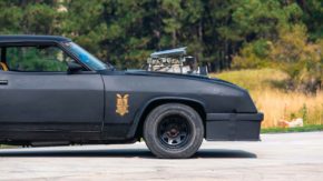 Mad Max Interceptor Pursuit Special – The Perfect Daily Driver For 2020