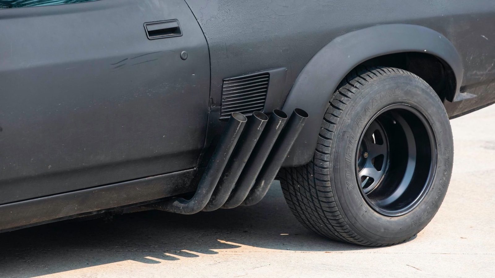 Mad Max Interceptor Pursuit Special – The Perfect Daily Driver For 2020