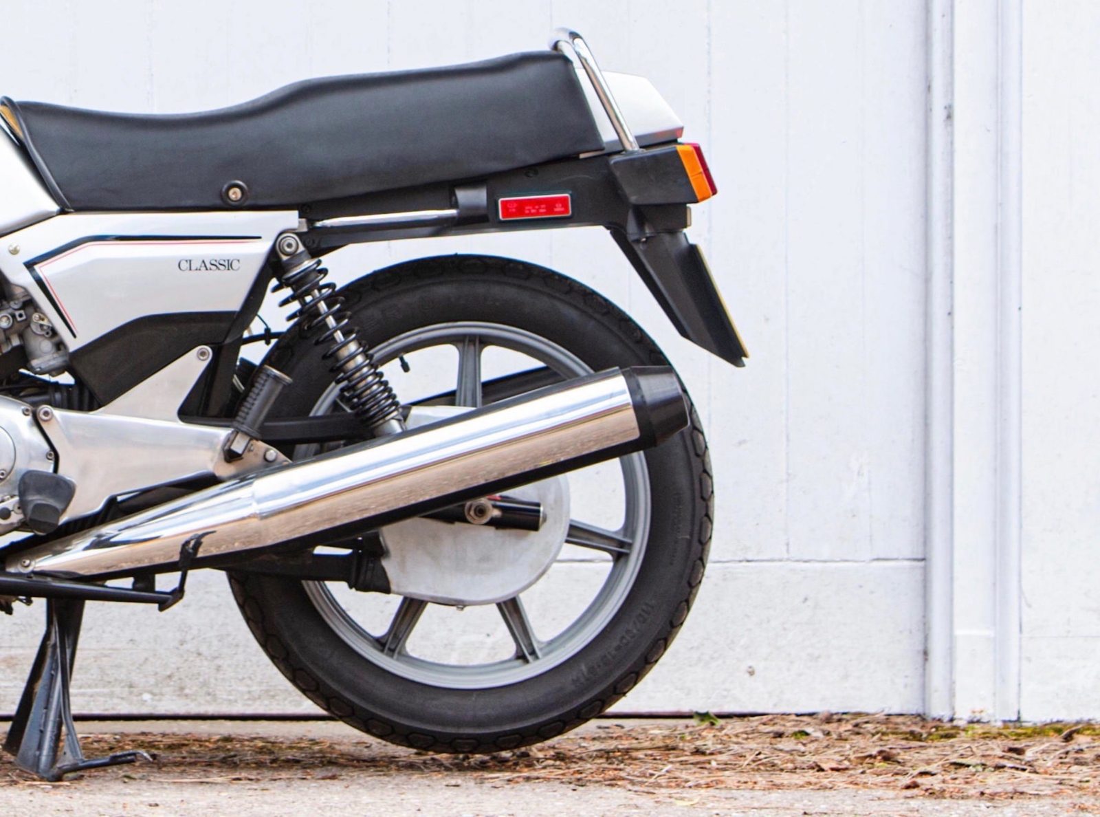 The Rare Norton Classic – A Wankel Rotary-Engined British Motorcycle