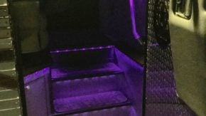 Prince's Purple Rain Tour Bus Is For Sale