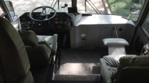 Prince's Purple Rain Tour Bus Is For Sale