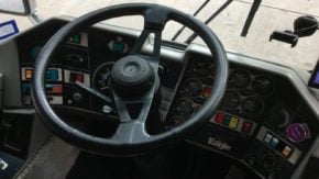 Prince's Purple Rain Tour Bus Is For Sale