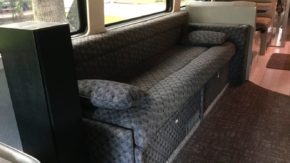 Prince's Purple Rain Tour Bus Is For Sale