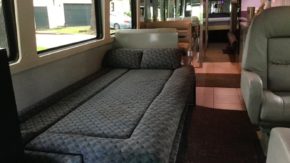 Prince's Purple Rain Tour Bus Is For Sale