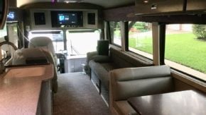 Prince's Purple Rain Tour Bus Is For Sale