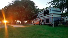 Prince's Purple Rain Tour Bus Is For Sale