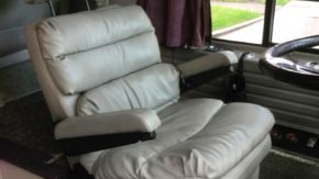 Prince's Purple Rain Tour Bus Is For Sale