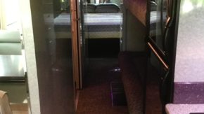 Prince's Purple Rain Tour Bus Is For Sale