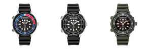 The Schwarzenegger Watch - The Seiko Prospex "Arnie" Watch From Predator