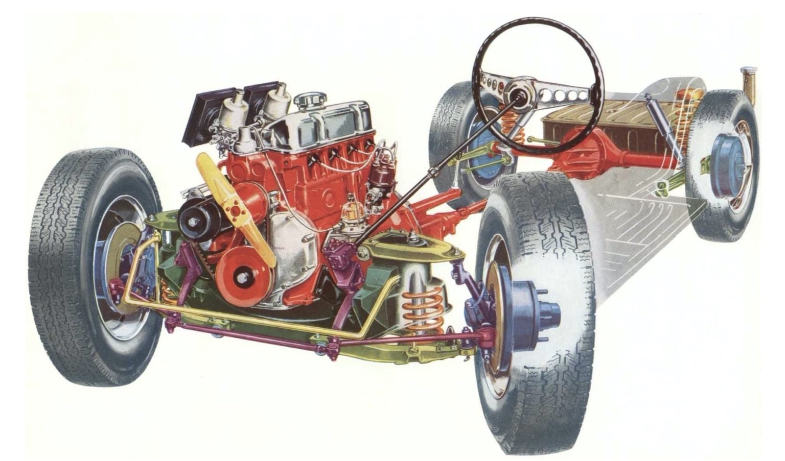 Volvo P1800 Buying Guide - Everything You Need To Know