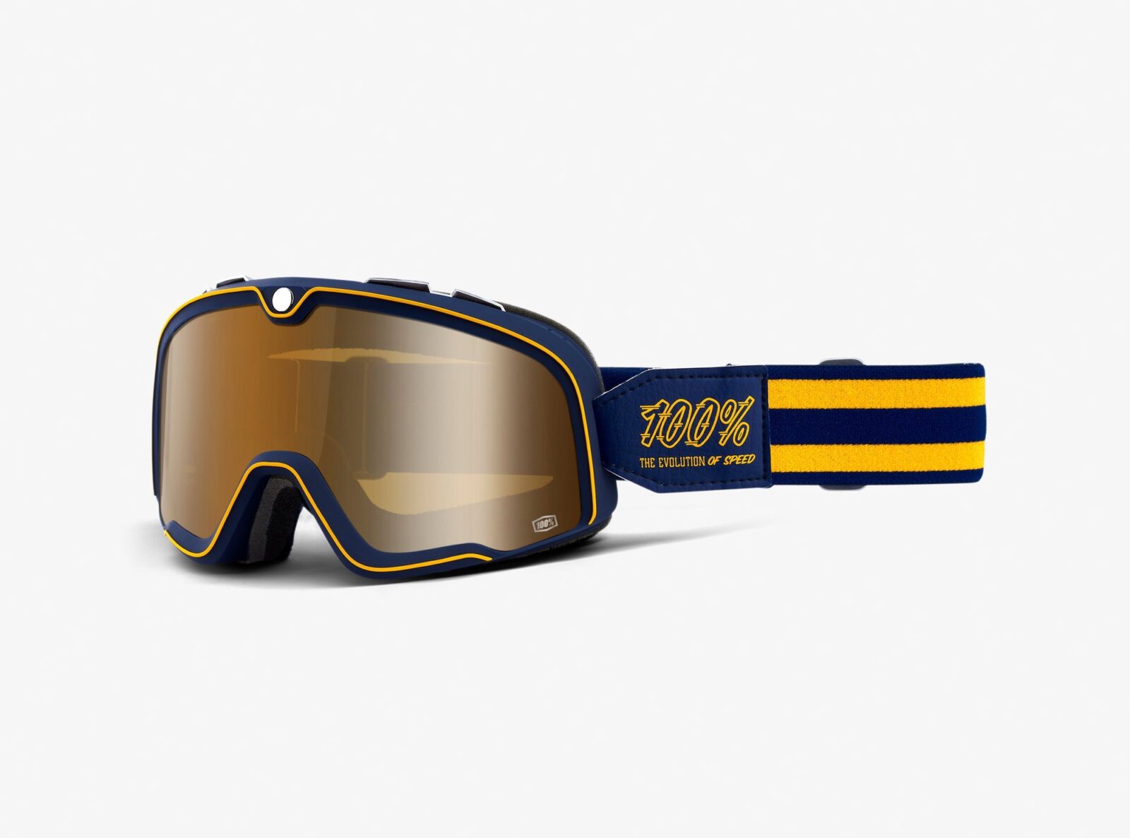 100 Barstow Rat Race Goggles 100 Barstow Rat Race Goggles