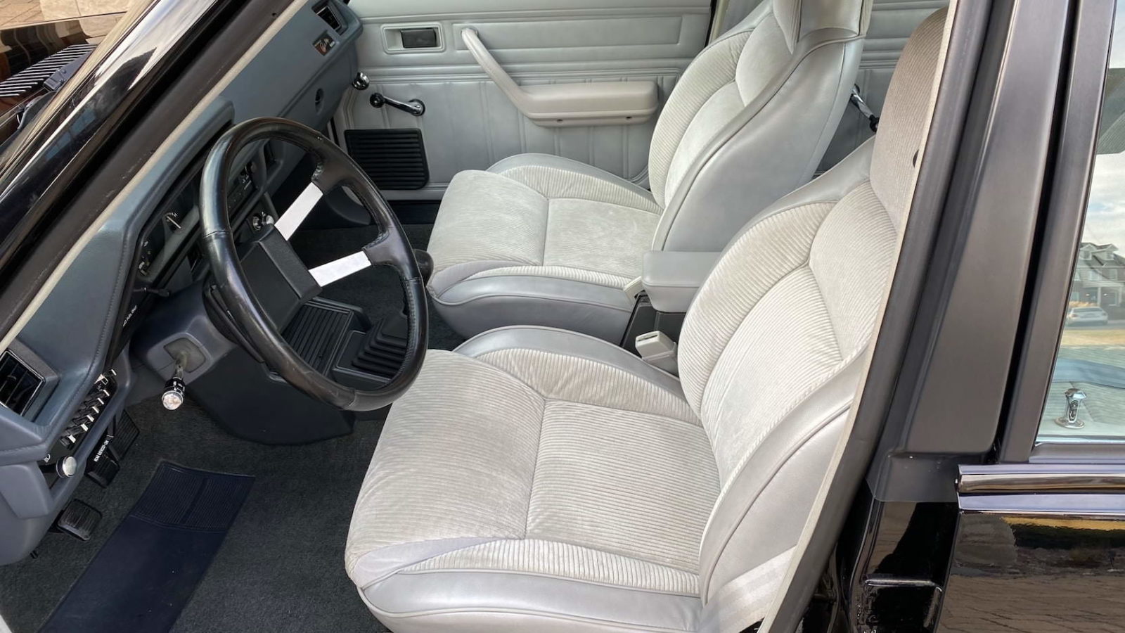 Carroll Shelby's Dodge Omni GLHS Is For Sale