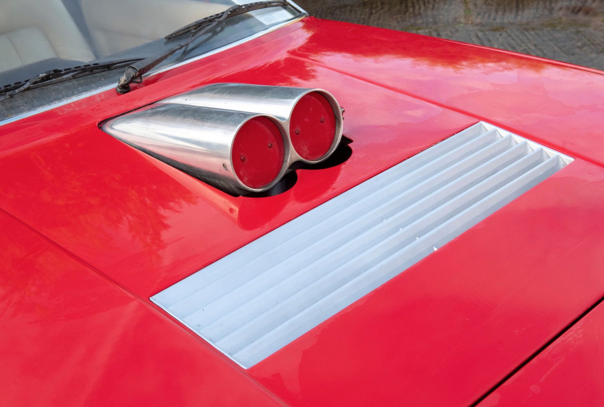 There's a Ferrari 412 Pick-Up/Ute For Sale – $20,000 to $27,000 USD