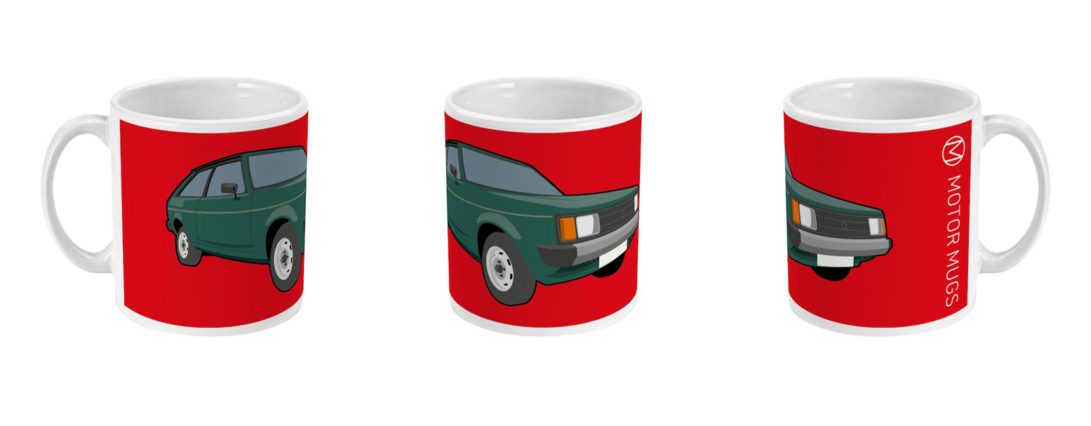 Motor Mugs – Celebrating The Cars We Love, And The Cars We Love To Hate