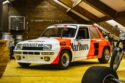 The Renault 5 Turbo – The World's First Mid-Engined Hot Hatch ...