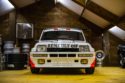 The Renault 5 Turbo – The World's First Mid-Engined Hot Hatch ...