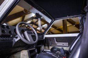 The Renault 5 Turbo – The World's First Mid-Engined Hot Hatch ...