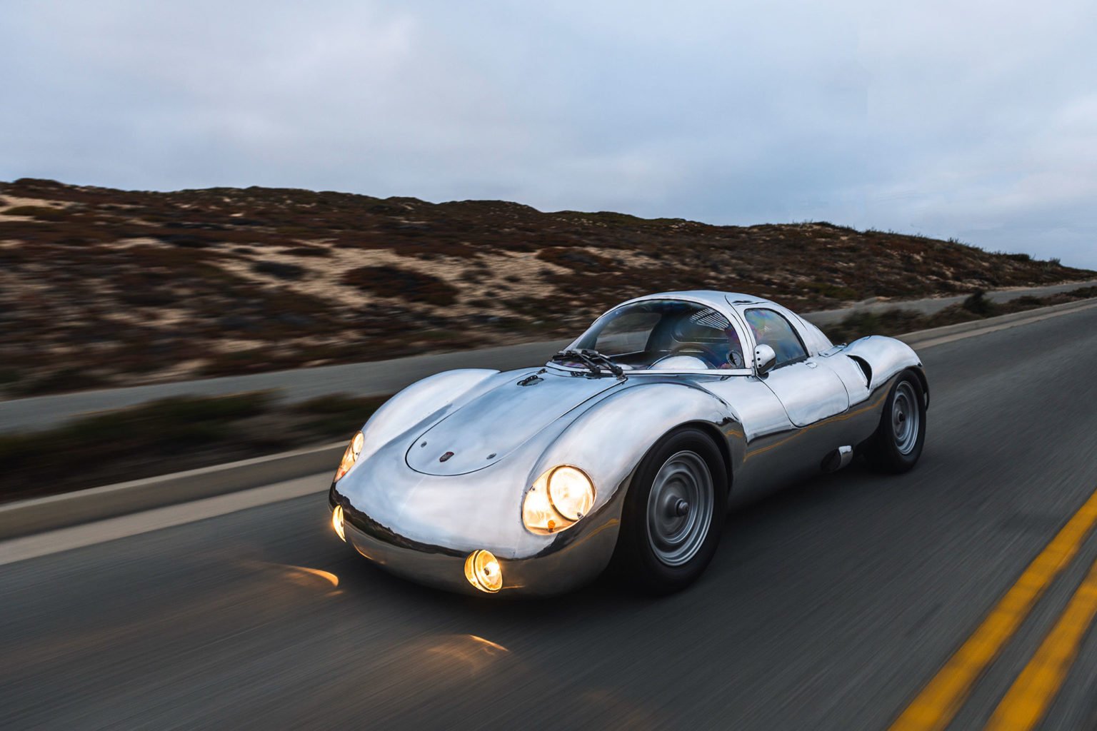 Runge RS010 up for auction | A refreshing oasis of excellence in the ...