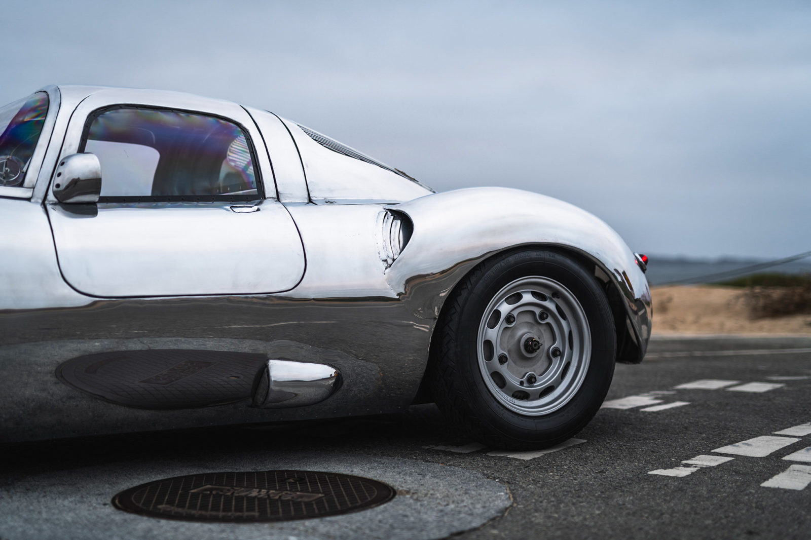 The Runge RS010 – Built By Hand In A Secluded Minnesota Barn By ...