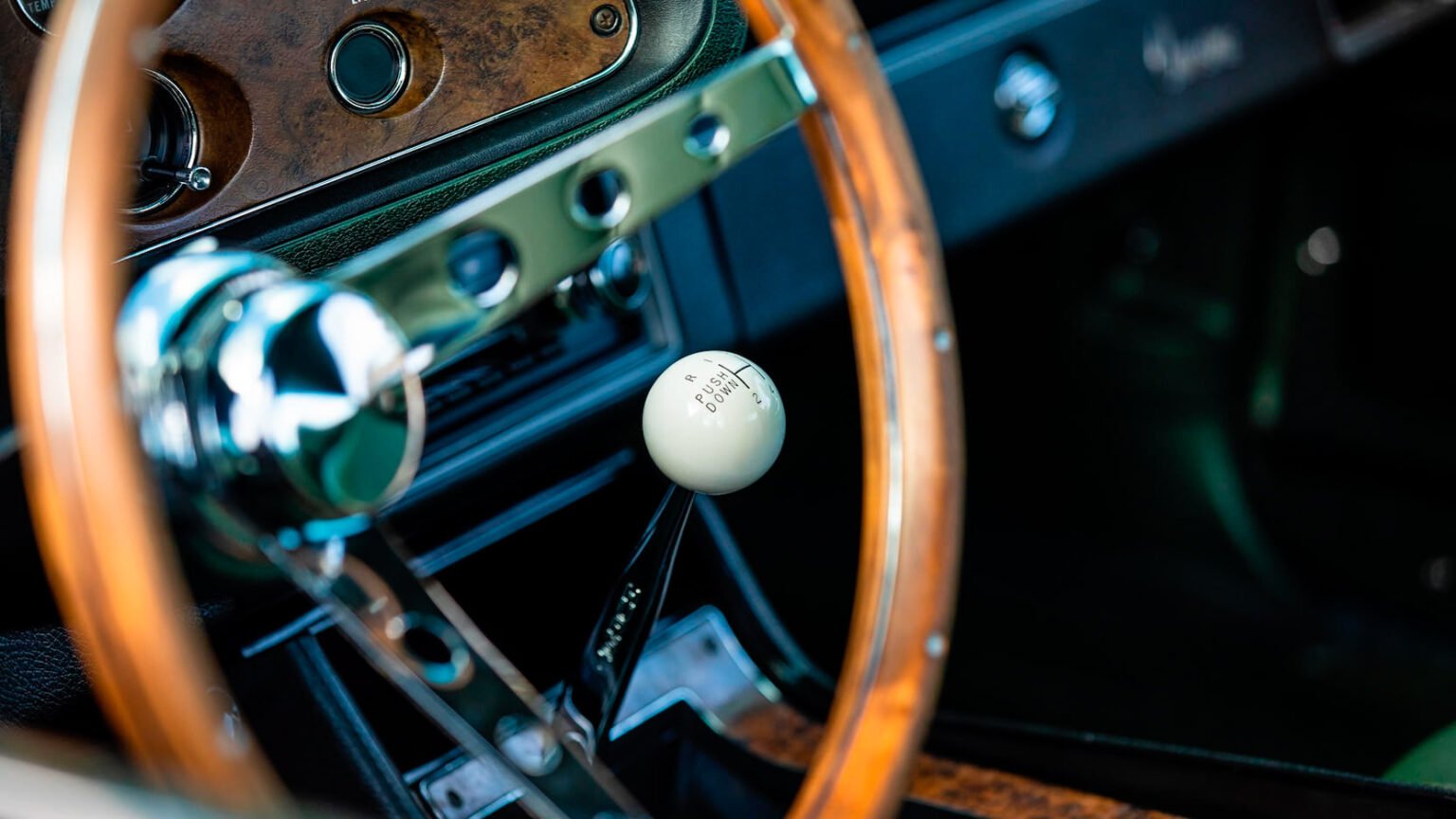 The Baldwin Motion Phase III Camaro – A Rare Street-Legal 525 hp 1/4 ...