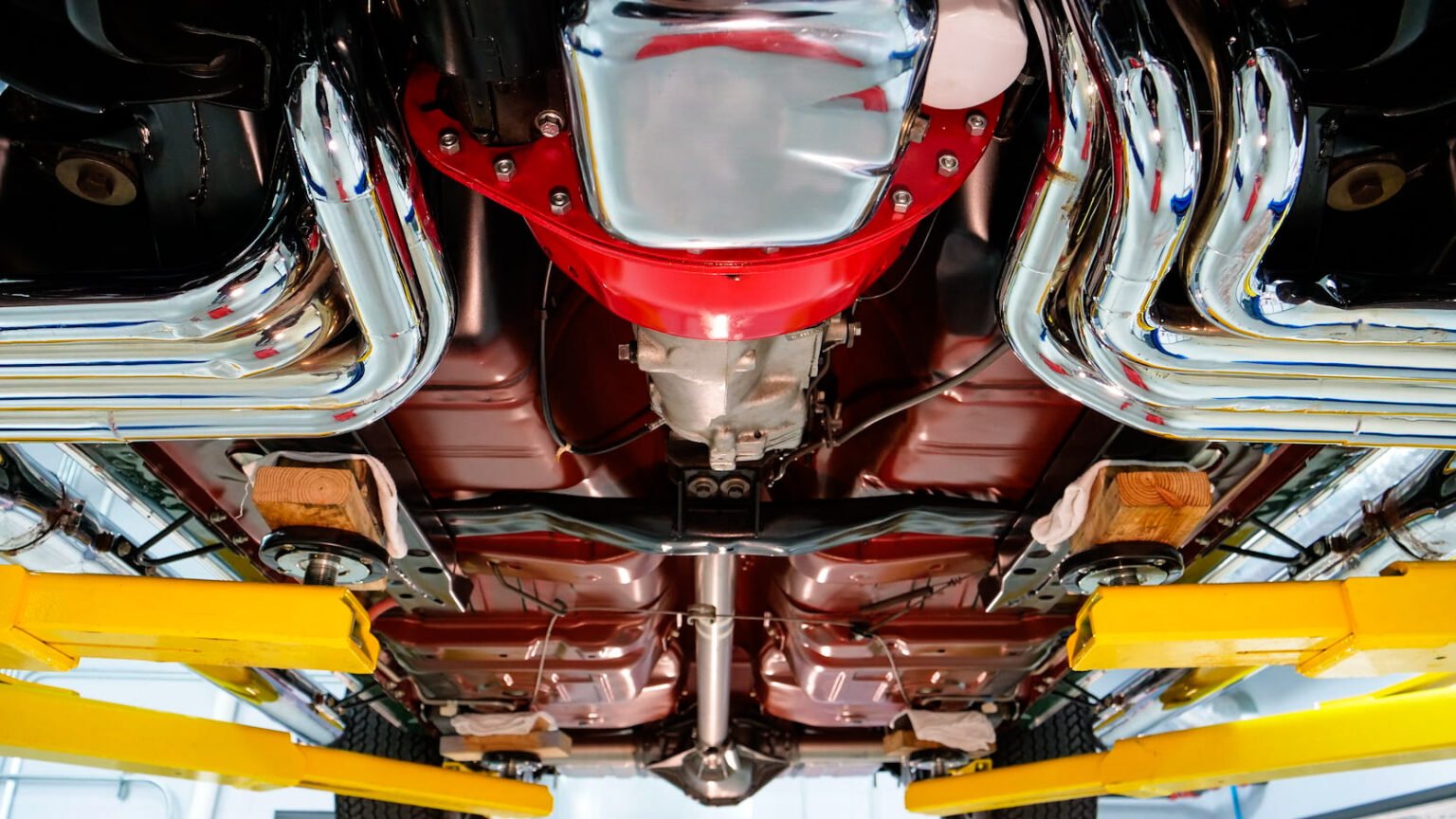 The Baldwin Motion Phase III Camaro – A Rare Street-Legal 525 hp 1/4 ...