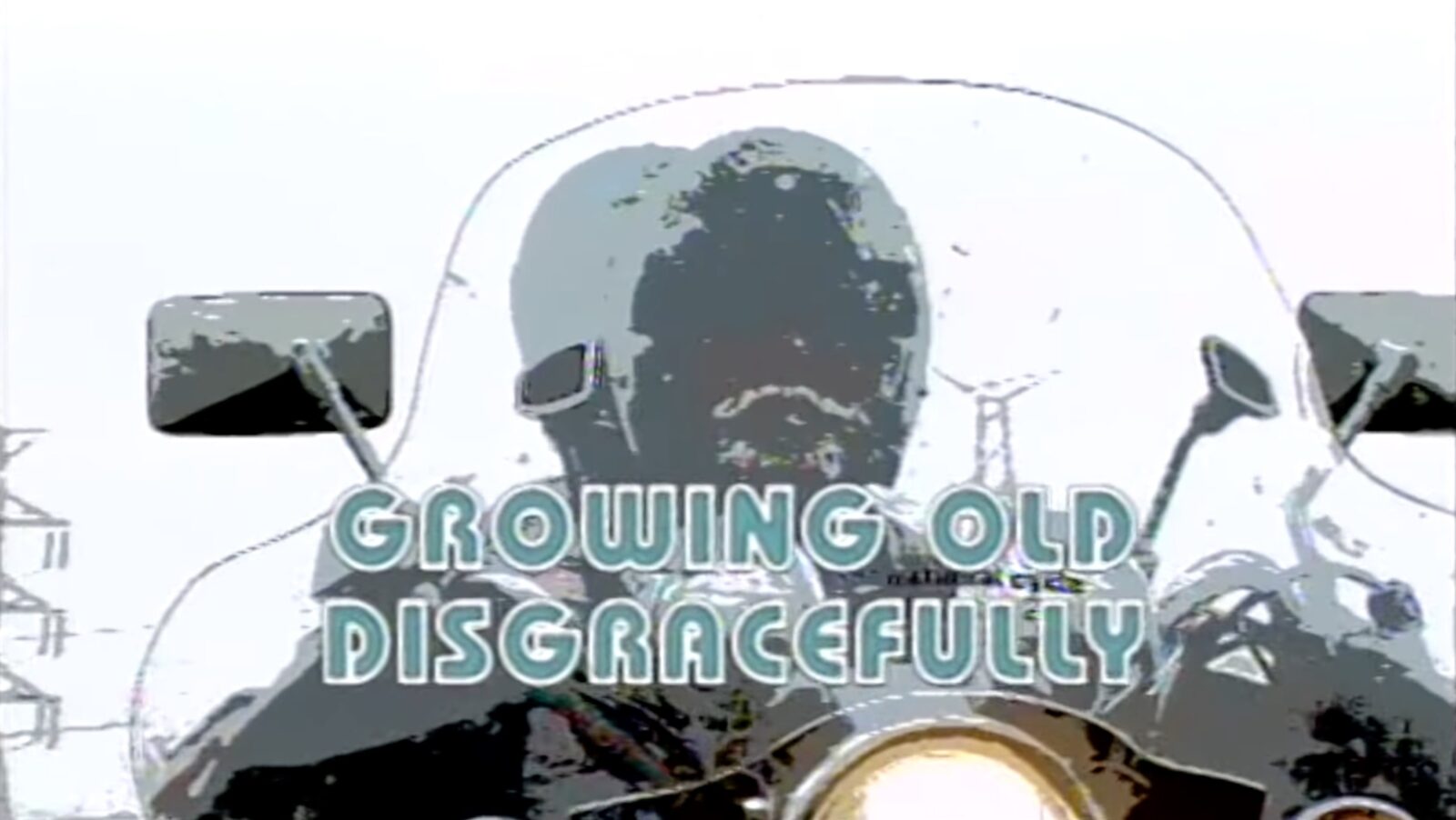 Documentary: Growing Old Disgracefully – A Film About Motorcycles And ...