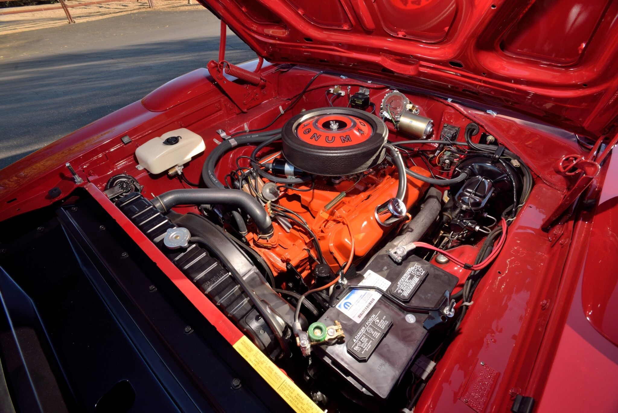 The Dodge Charger Daytona – The First NASCAR Racer To Break 200 MPH