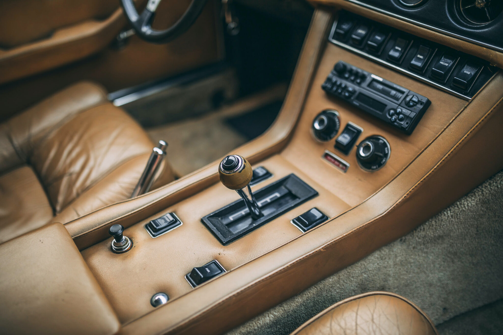 Jensen Interceptor SP – The Fastest Road-Legal Car Ever Built By Jensen