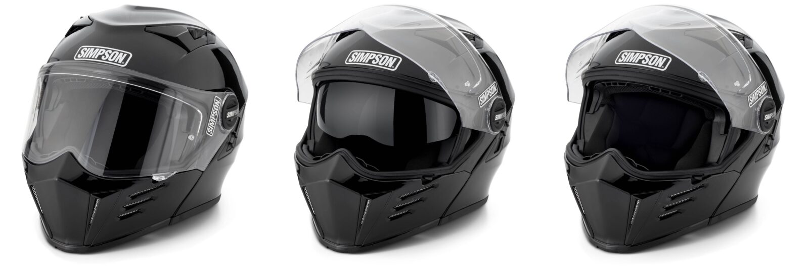 The Simpson Mod Bandit Helmet – The Best Of Both Worlds