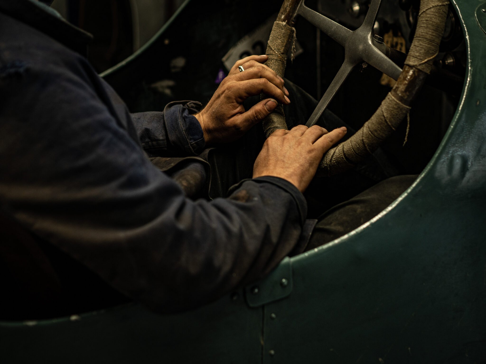 Abby Bowers – The Woman Behind Grease + Grain