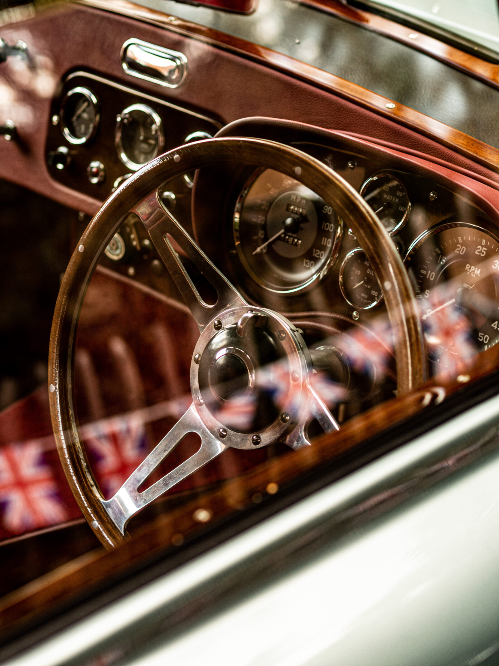 Abby Bowers – The Woman Behind Grease + Grain