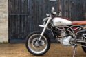 CCM Spitfire Scrambler – A Rare British Production Motorcycle – 1 Of ...