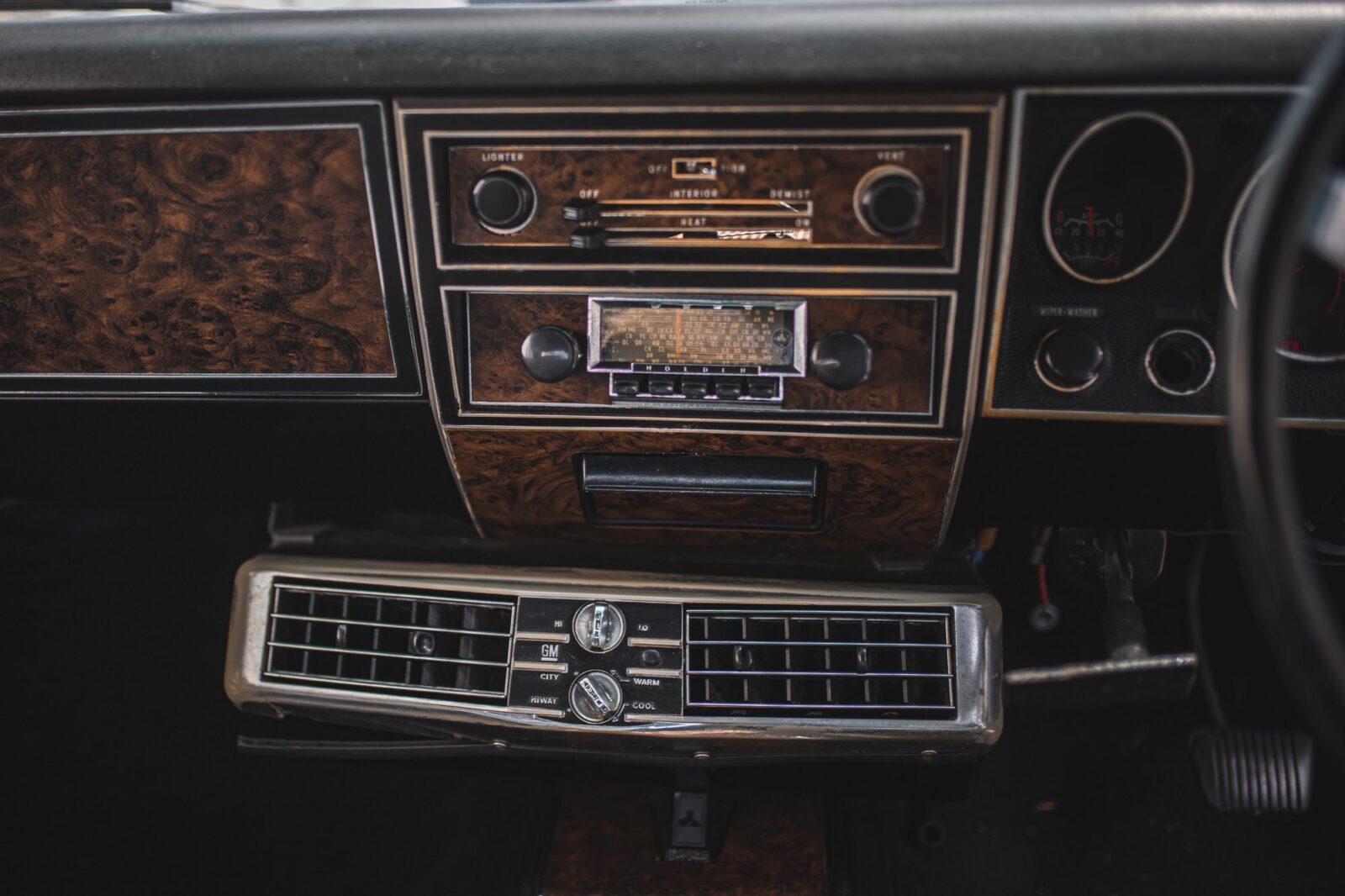 MY FEEDLY: Holden Monaro GTS – Australia’s Answer To The Ford Mustang