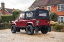 Land Rover Defender V8 – The Perfect Defender 90?