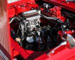 12A Rotary-Powered Sleeper: A 1969 Mazda 1200 Coupe With A Secret Under ...