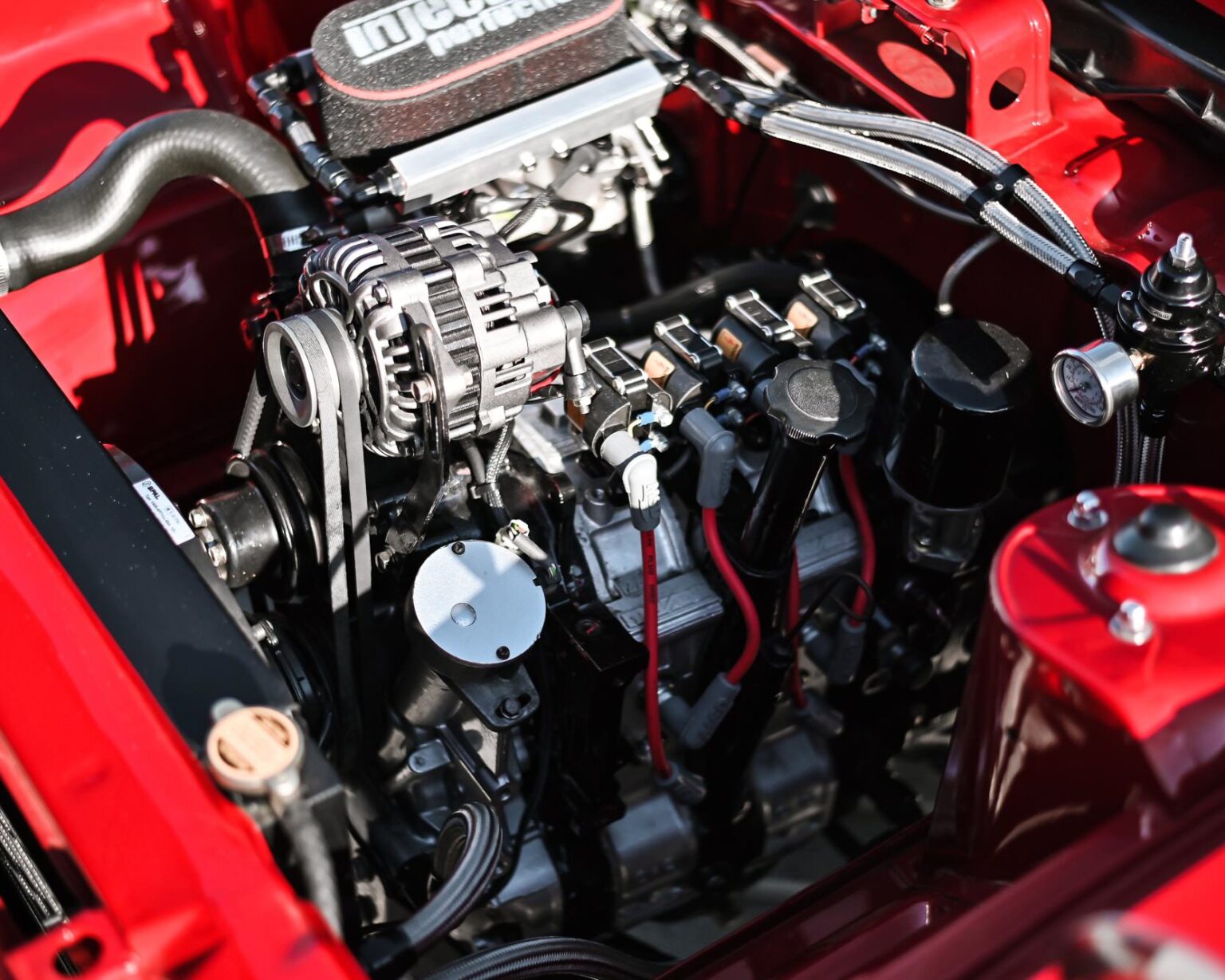 12A Rotary-Powered Sleeper: A 1969 Mazda 1200 Coupe With A Secret Under ...