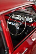 12A Rotary-Powered Sleeper: A 1969 Mazda 1200 Coupe With A Secret Under ...