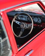 12A Rotary-Powered Sleeper: A 1969 Mazda 1200 Coupe With A Secret Under ...