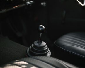 12A Rotary-Powered Sleeper: A 1969 Mazda 1200 Coupe With A Secret Under ...