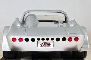 For Sale: A 1963 Grand Sport Corvette From Fast And The Furious 5