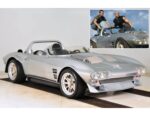 For Sale: A 1963 Grand Sport Corvette From Fast And The Furious 5